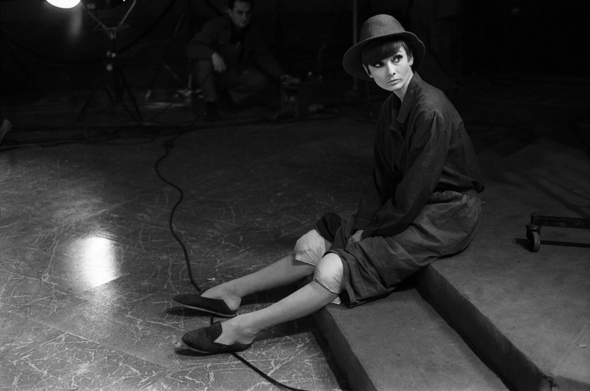 Fotos: Las fotos más glamurosas de Audrey Hepburn, 25 años después ...