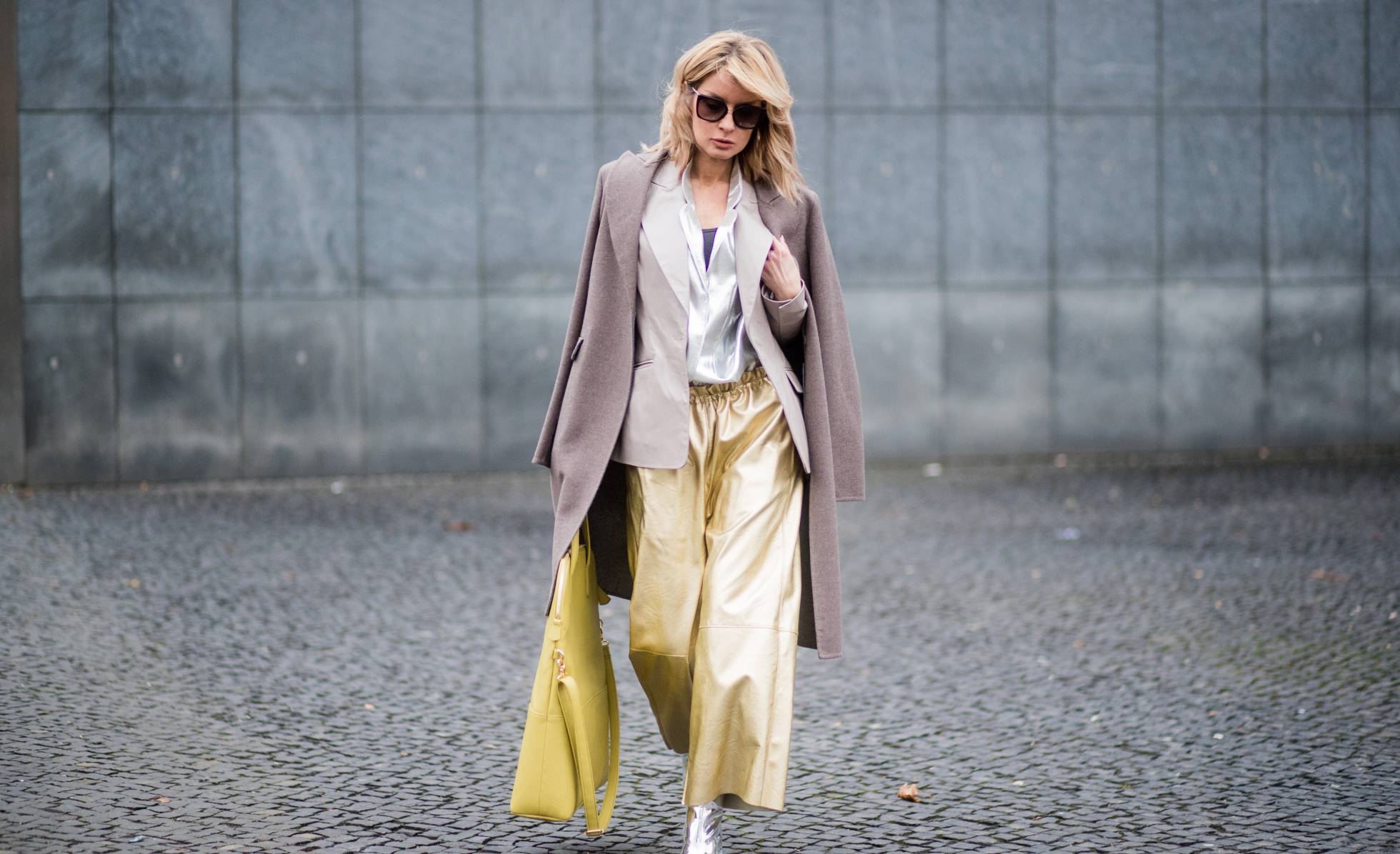 El ‘layering’, o como superponer capas de ropa | Blog Tendenciosas | EL ...
