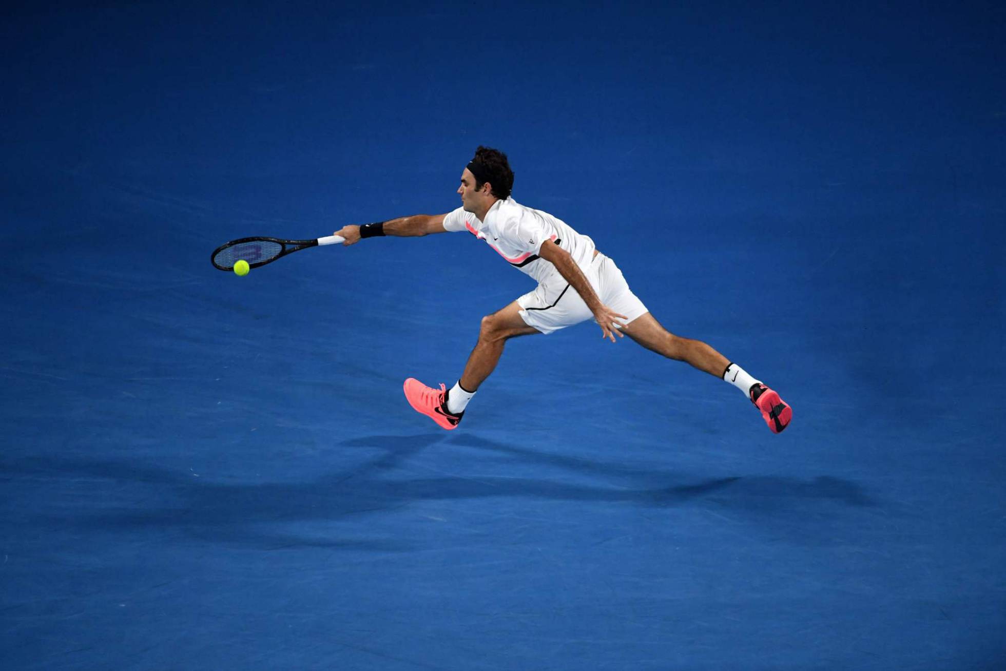 Fotos: La final del Open de Australia 2018, en imágenes | Deportes | EL ...