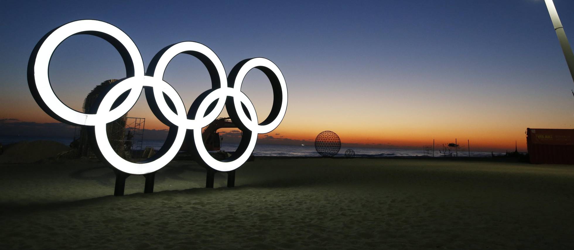 Fotos: Pyeongchang se prepara para acoger los Juegos Olímpicos de ...