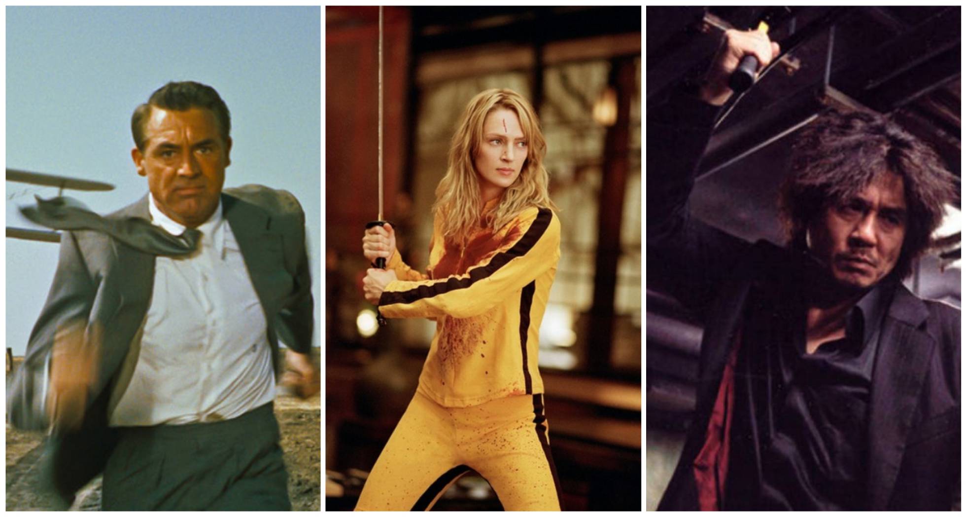 Fotorrelato: Las 22 mejores escenas de acción de la historia del cine ...