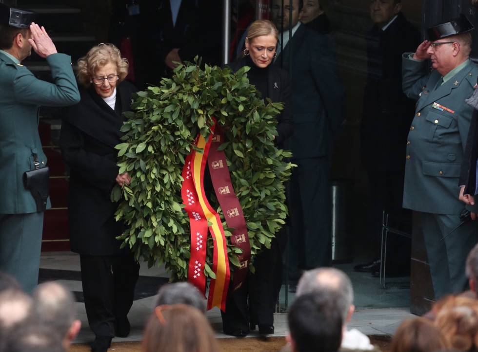 Fotos: El aniversario del 11M, en imágenes | España | EL PAÍS