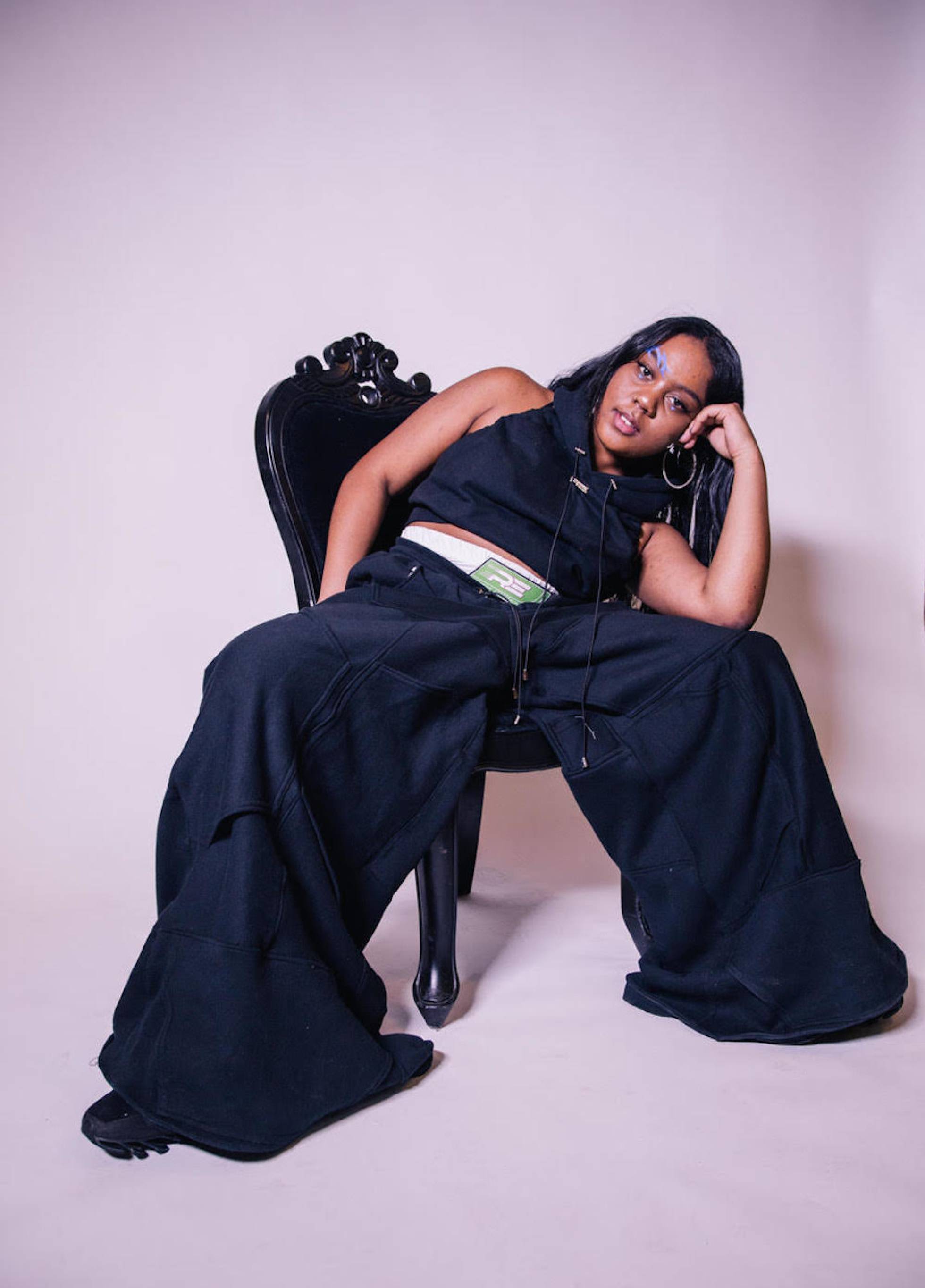 Lyzza, ritmos mutantes | Tentaciones | EL PAÍS