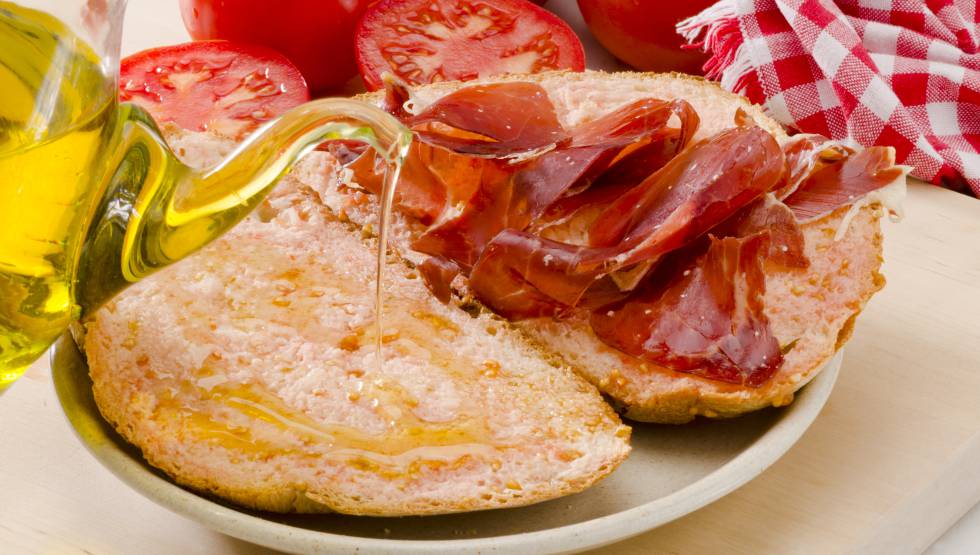 “Pan tumaca” | Opinión | EL PAÍS