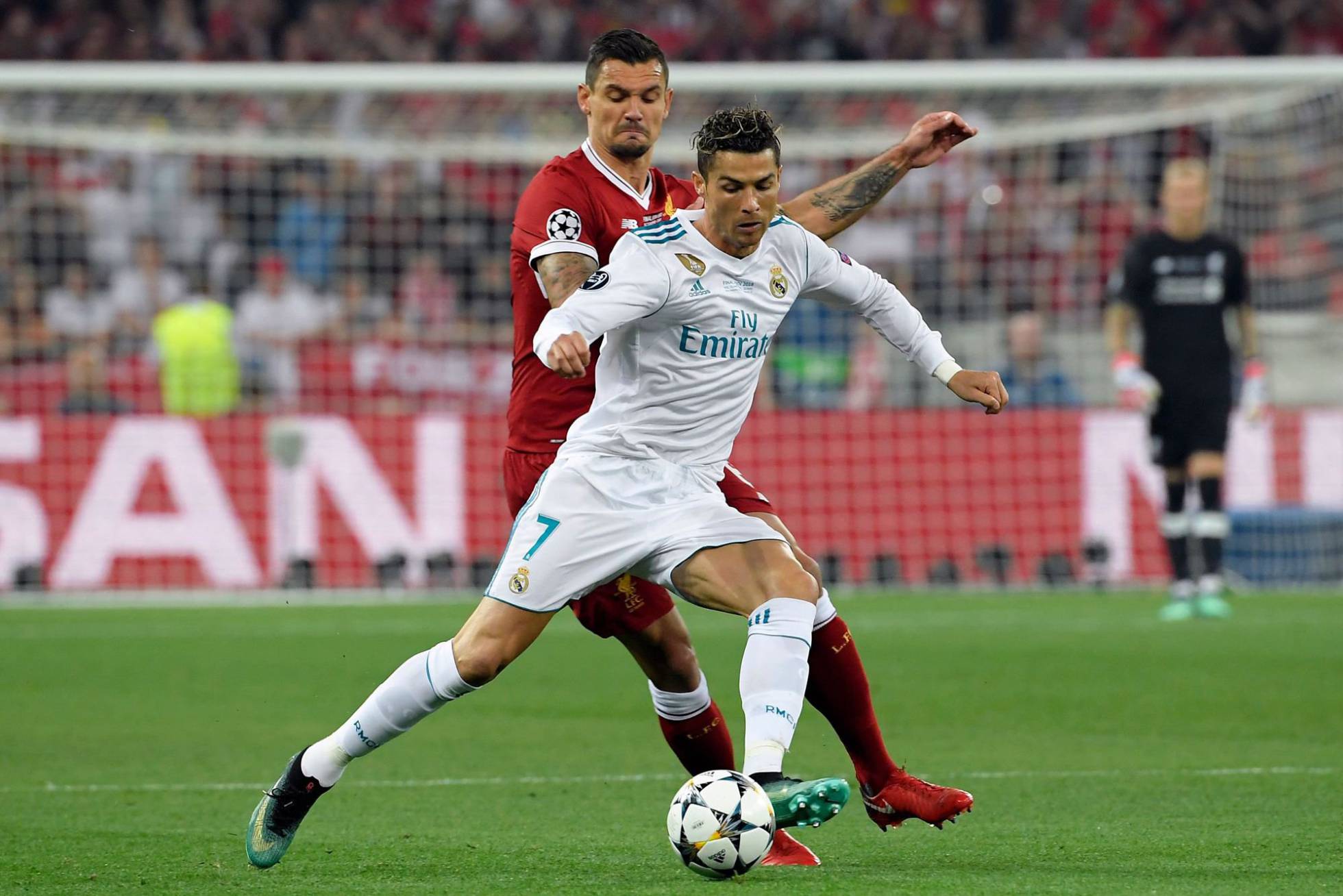 Fotos: Real Madrid - Liverpool: la Final de Champions 2018, en imágenes ...