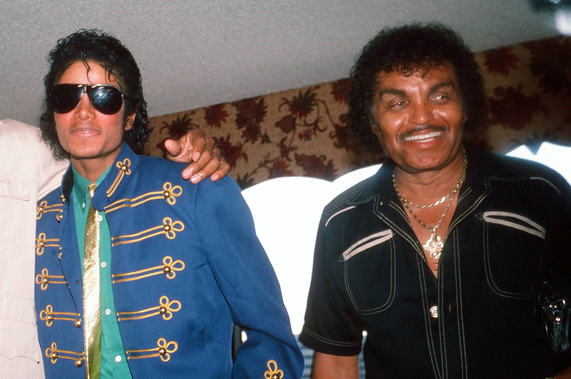 ¿Por qué Michael Jackson tuvo una relación tan turbulenta con su padre ...