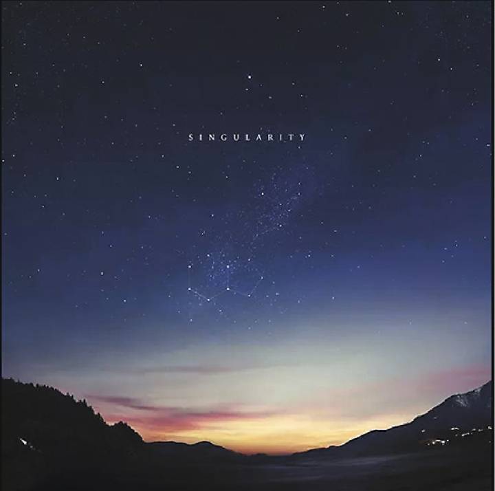 Disco ICON recomendado: ‘Singularity’, de Jon Hopkins | ICON | EL PAÍS