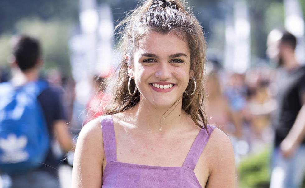 La incógnita que rodea la carrera de Amaia de ‘OT’ | Gente y Famosos ...