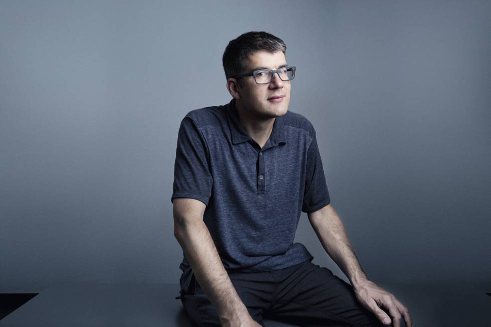 Simon Reynolds: Este inglés de 55 años muestra cómo escribir de música ...