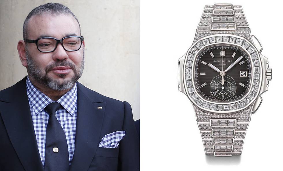 Venta > reloj patrick philippe precio > en stock