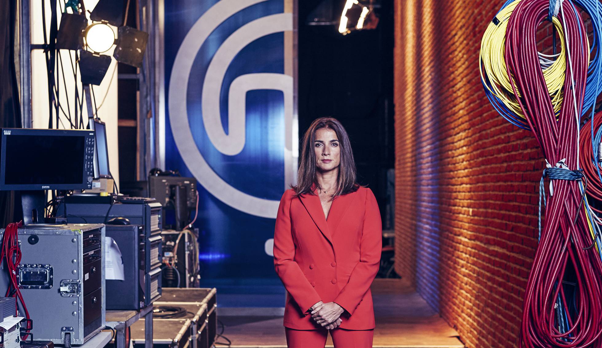 Entrevista: Macarena Rey, productora de ‘MasterChef’: “Buscamos ...