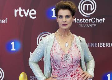 Entrevista: Macarena Rey, productora de ‘MasterChef’: “Buscamos ...