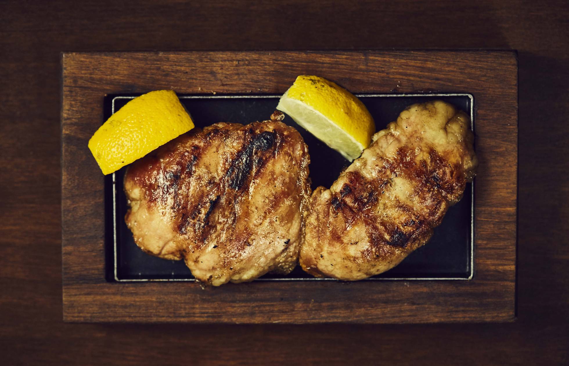 Una molleja prodigiosa y el superbife | Estilo | EL PAÍS