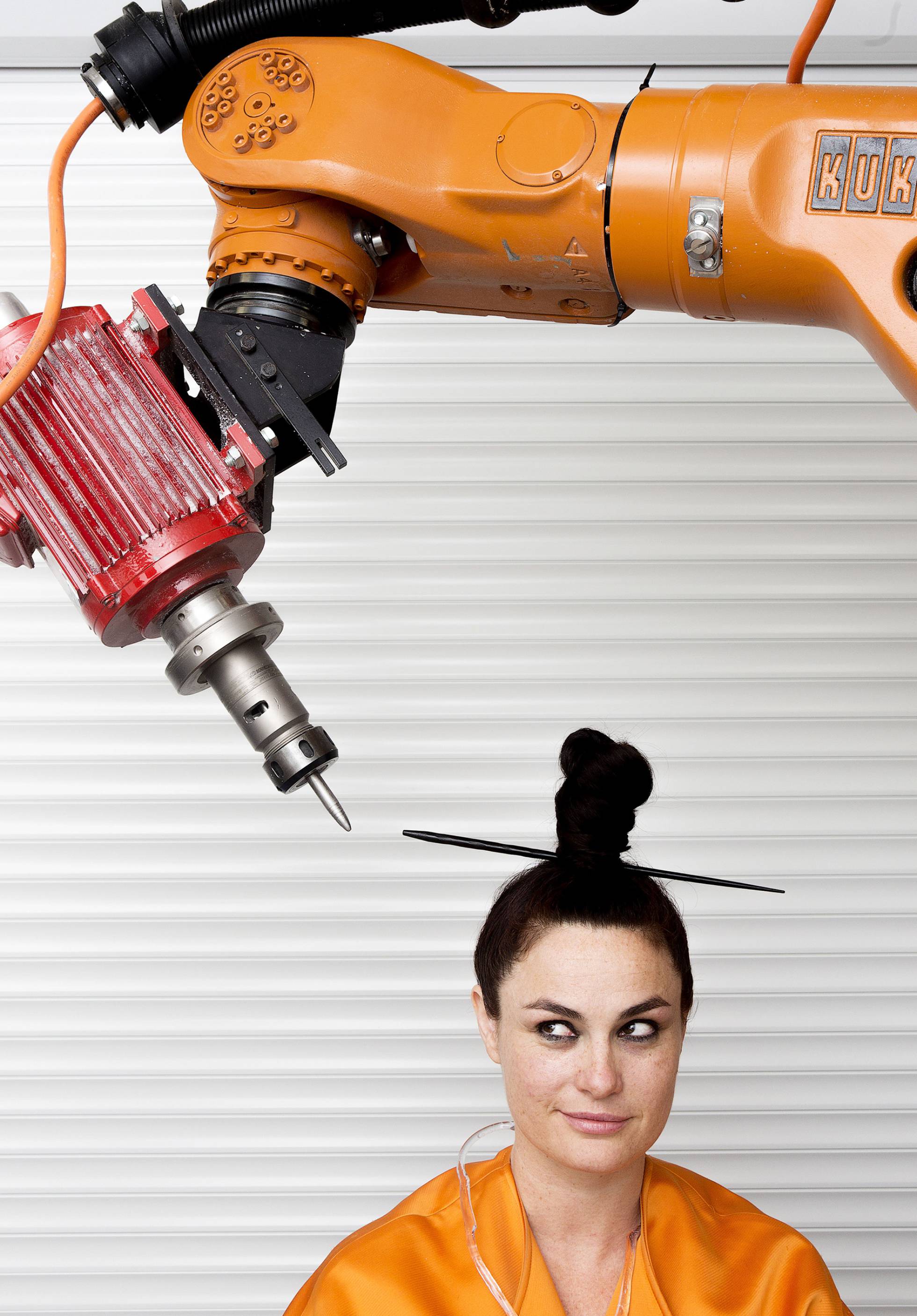 Eva Franch, la arquitectura sin límites – Construction Supply Magazine