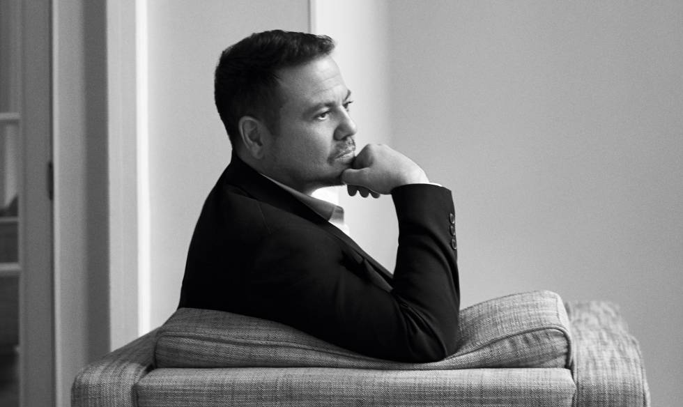 Narciso Rodriguez: Elogio a la atemporalidad | EL PAÍS Semanal