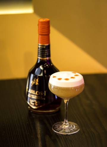 El secreto de tu cóctel de moda es el brandy | ICON | EL PAÍS
