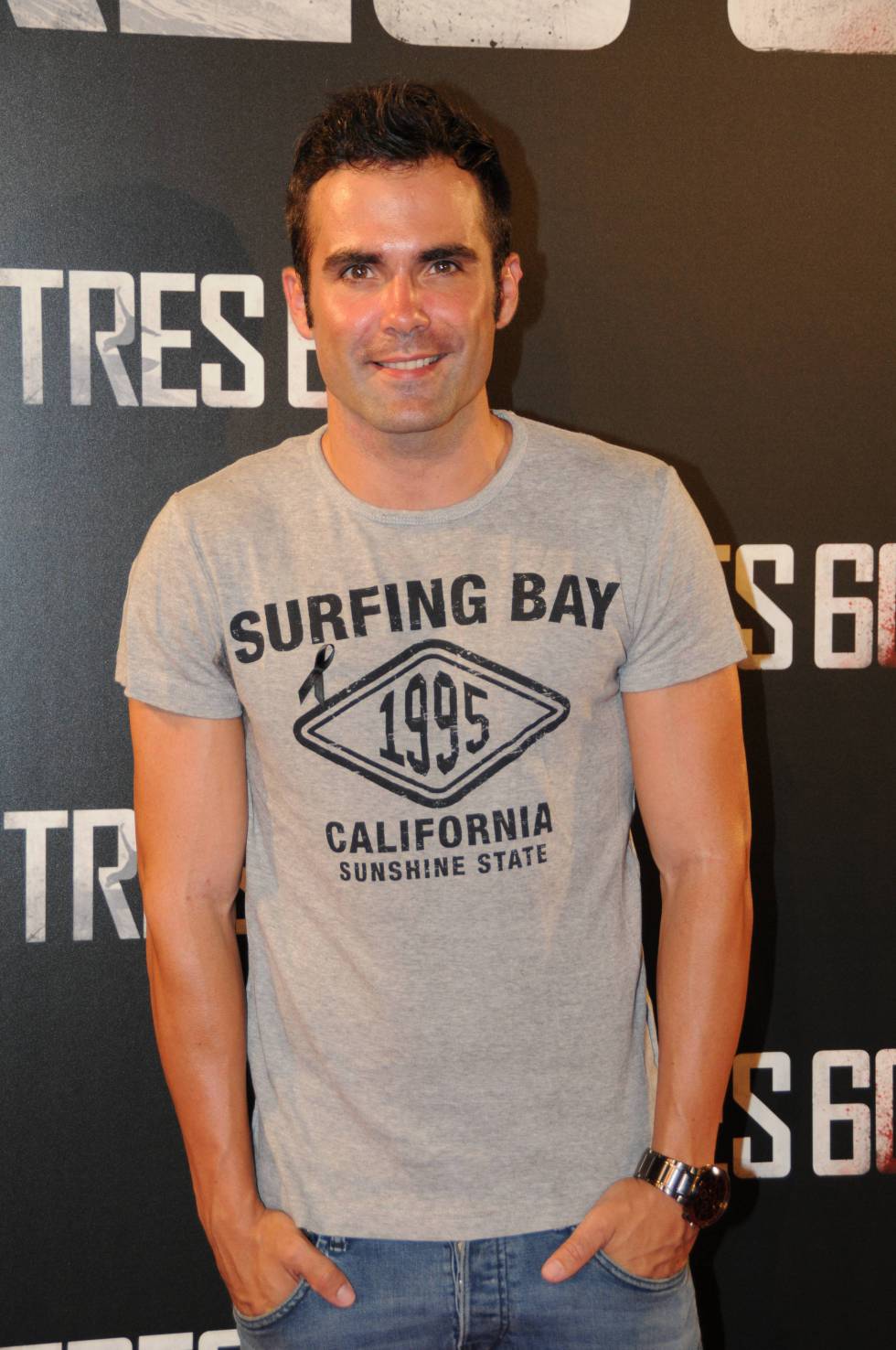 Ya habías visto a todas estas estrellas españolas antes (pero no lo ...