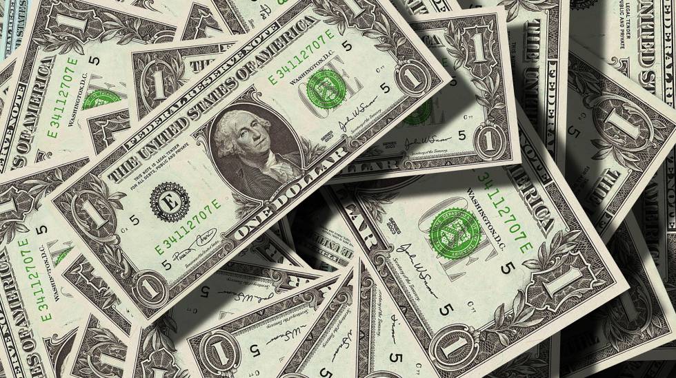Qu Es El Dinero Blog Alterconsumismo EL PA S Qu Es El Dinero Blog Alterconsumismo EL PA S