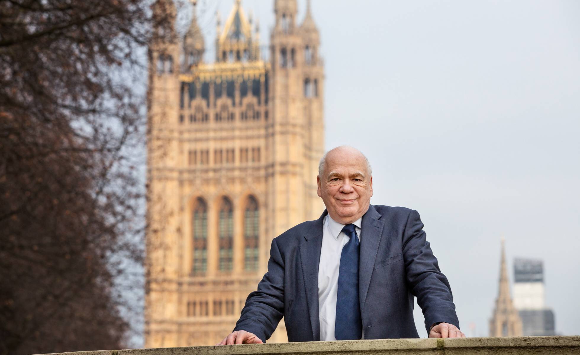 Lawrence Freedman: “Rusia es un actor gamberro que interfiere en ...