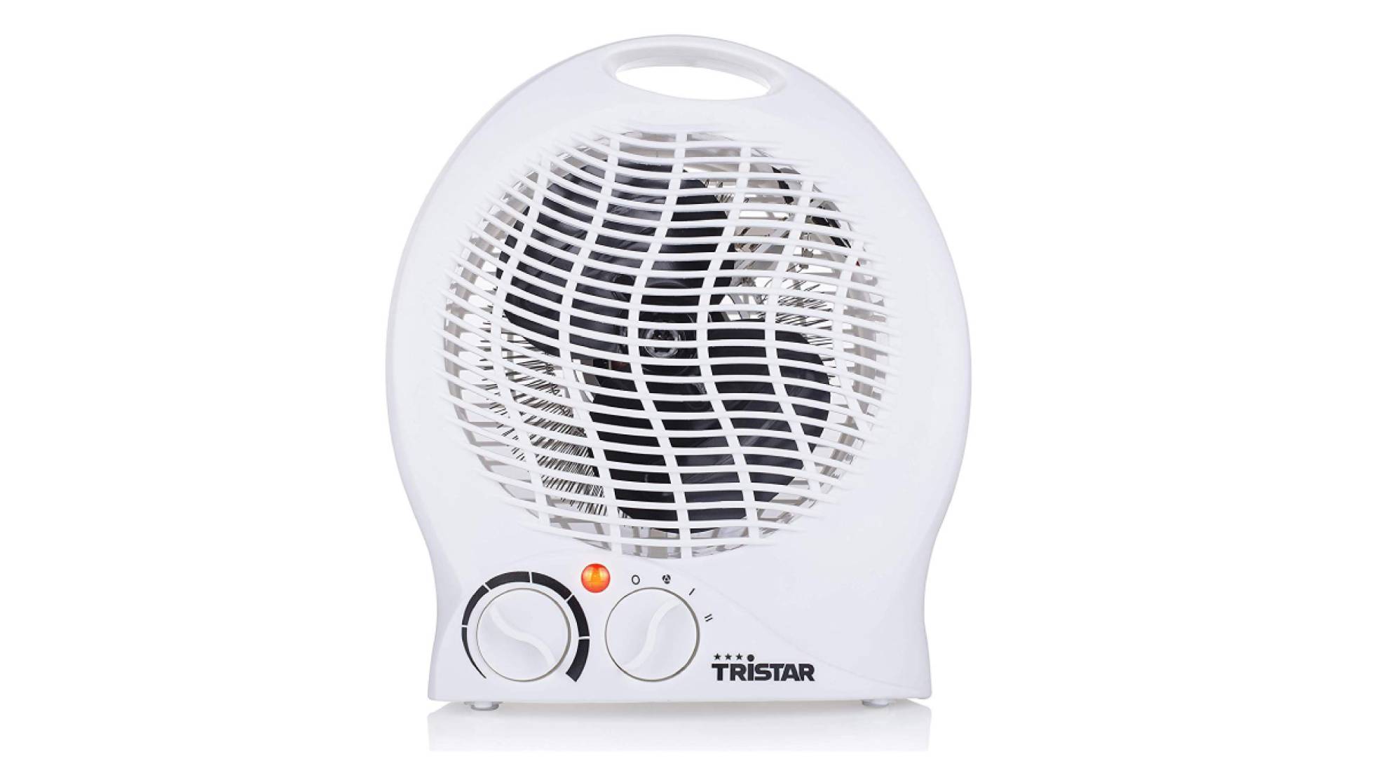 Las mejores ofertas en calefactores eléctricos y de bajo consumo ...