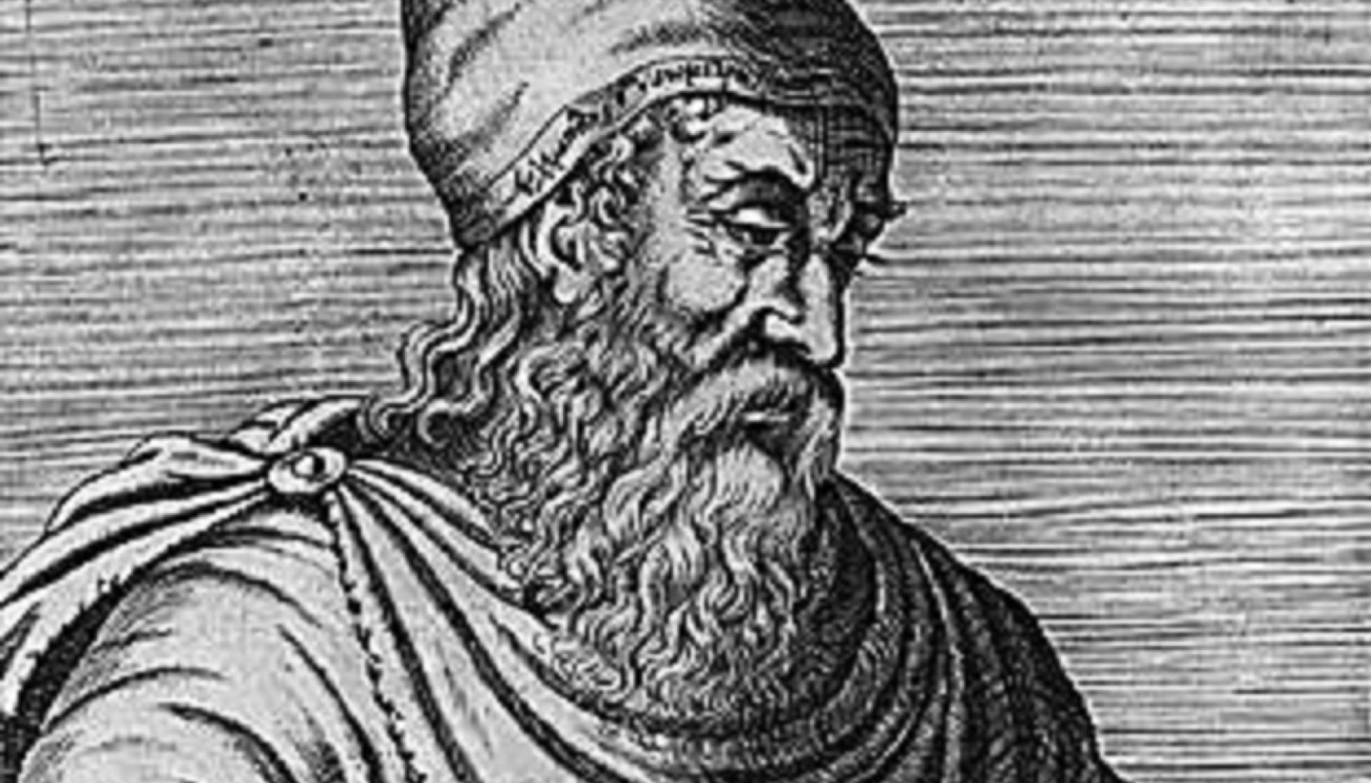 Arquímedes y la medida del círculo - Piramide Informativa