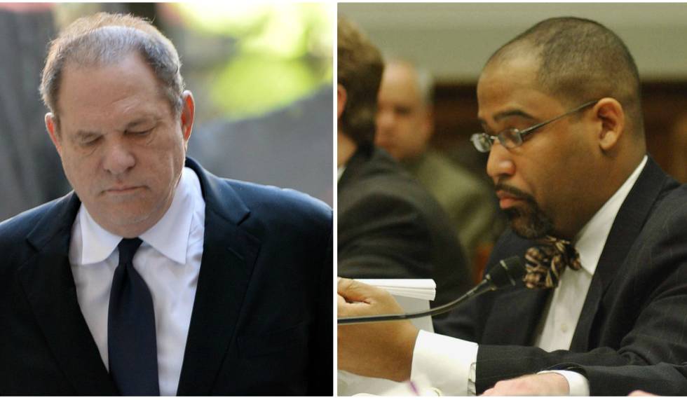 Los alumnos de Harvard piden que sea expulsado como profesor el abogado ...