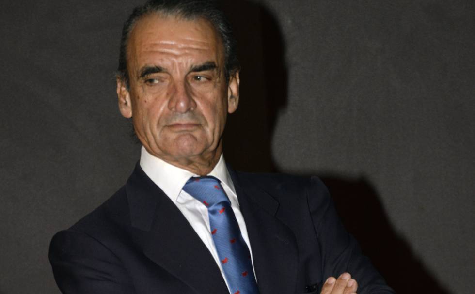 La nueva vida de Mario Conde y su familia | Gente y Famosos | EL PAÍS