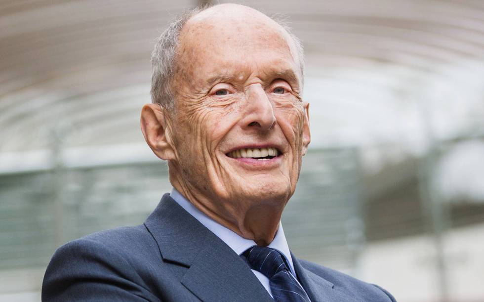 Paul Greengard: Muere el hombre que descubrió la transmisión de la ...