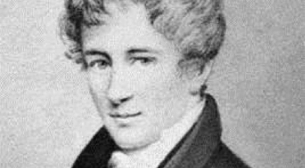 El científico que da nombre al ‘Nobel de las Matemáticas’ | Ciencia ...