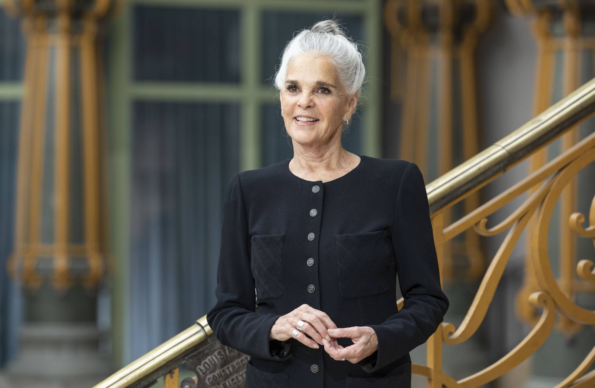 La vida a los 80 años de Ali MacGraw, la eterna protagonista de ‘Love ...