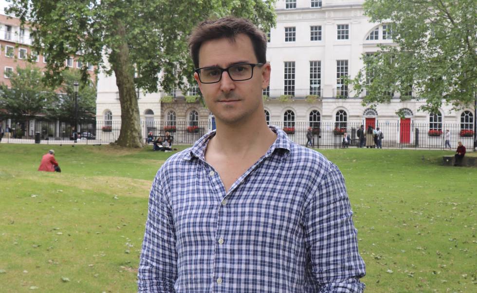 Lewis Dartnell: “El Brexit original ocurrió hace medio millón de años ...