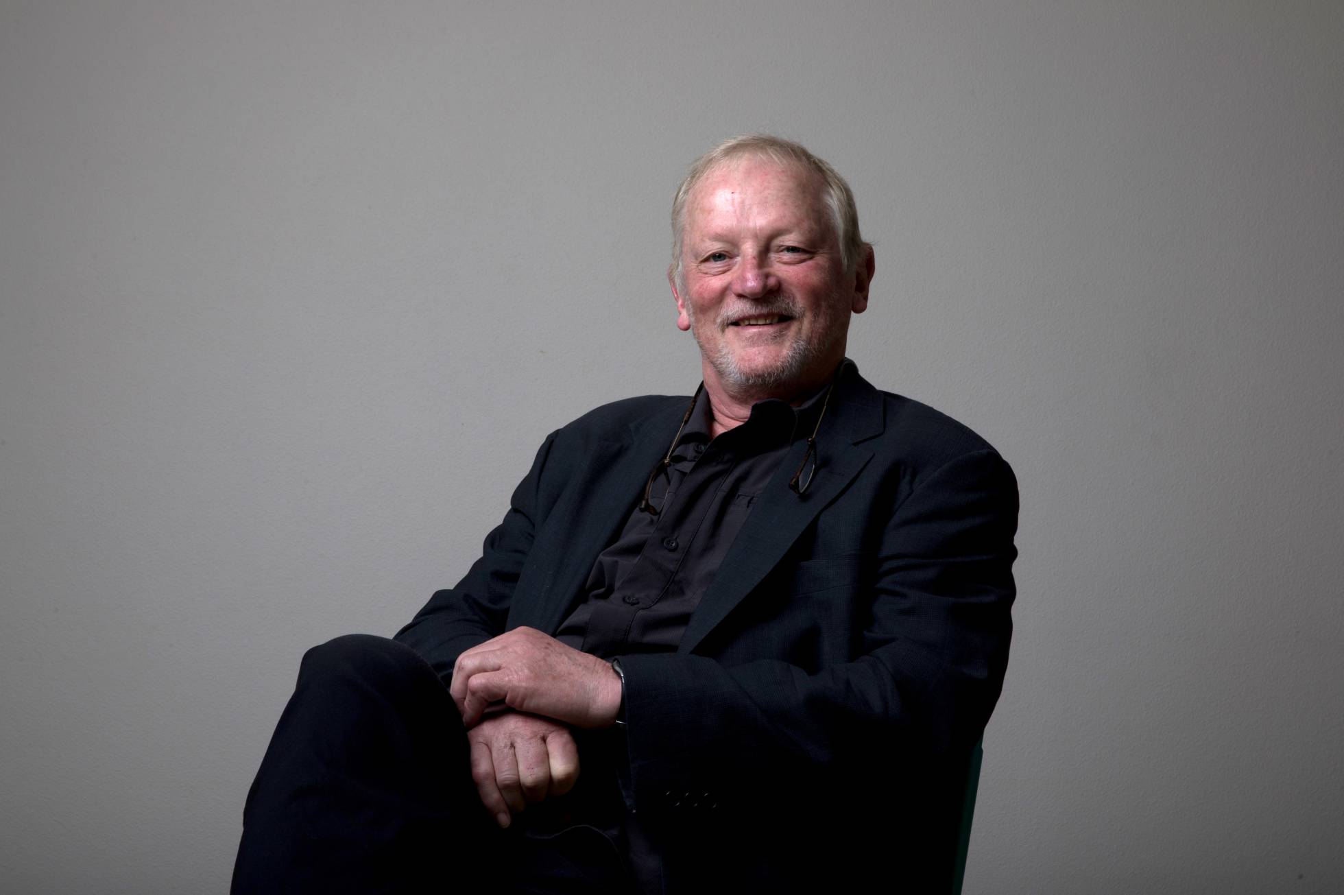 El “huérfano del cáncer” que dedicó toda su vida a intentar curarlo