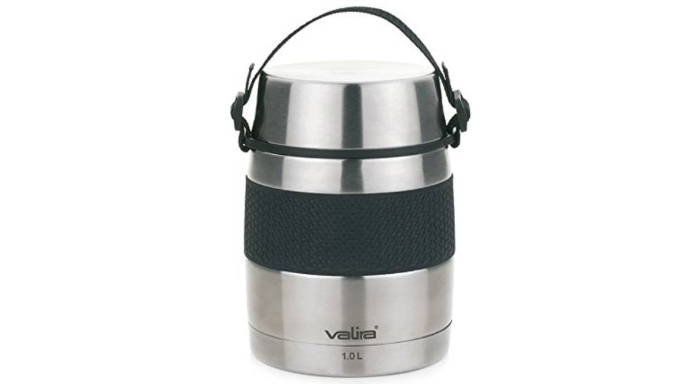 Neveras de playa, termos y otros 13 accesorios para conservar el frío ...