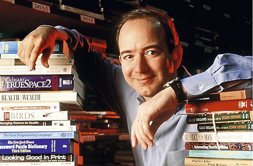 EL País | O modelo Bezos – Palavra a Parte