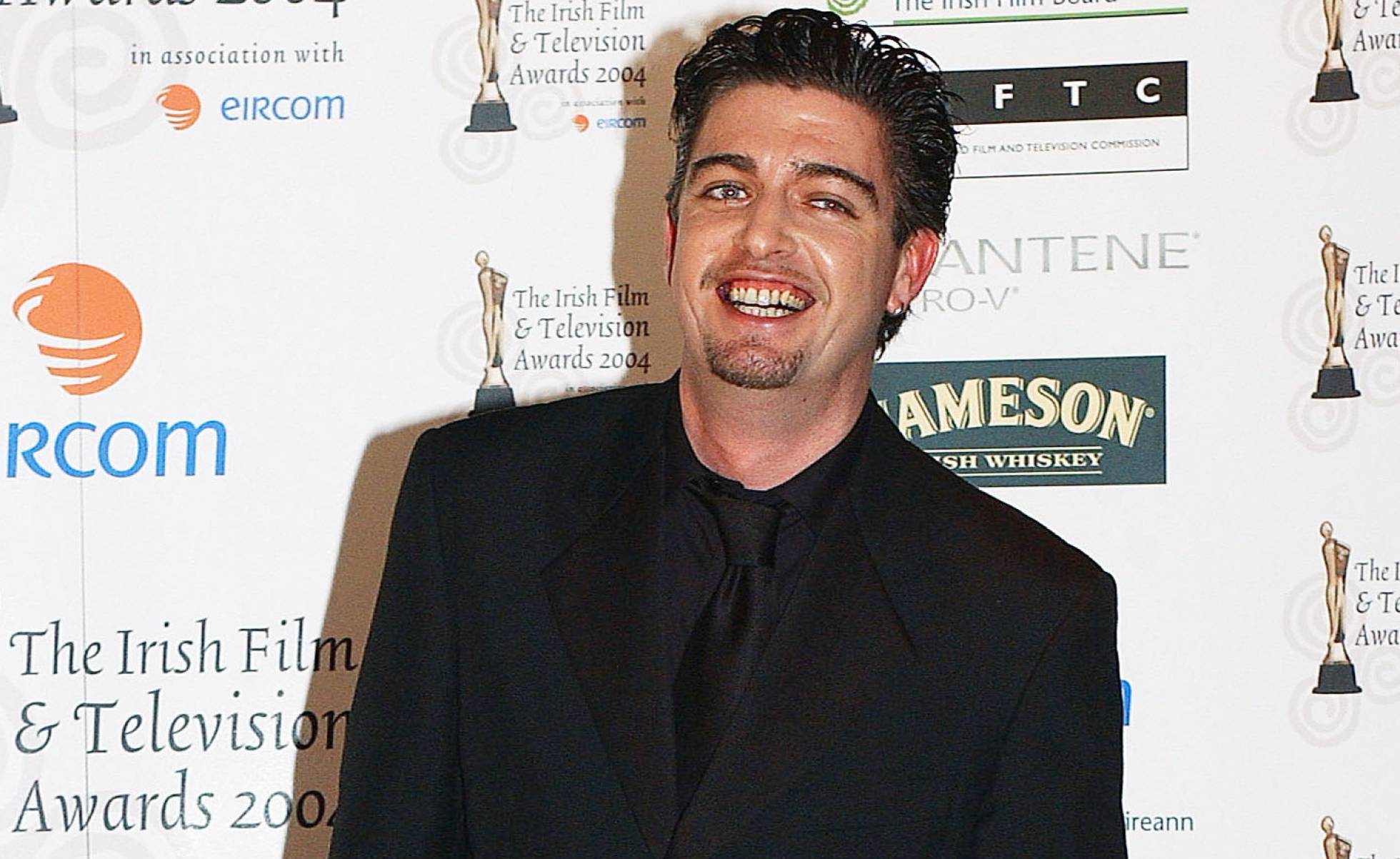 Muere Karl Shiels, actor de ‘Batman Begins’ y ‘Peaky Blinders’, a los ...