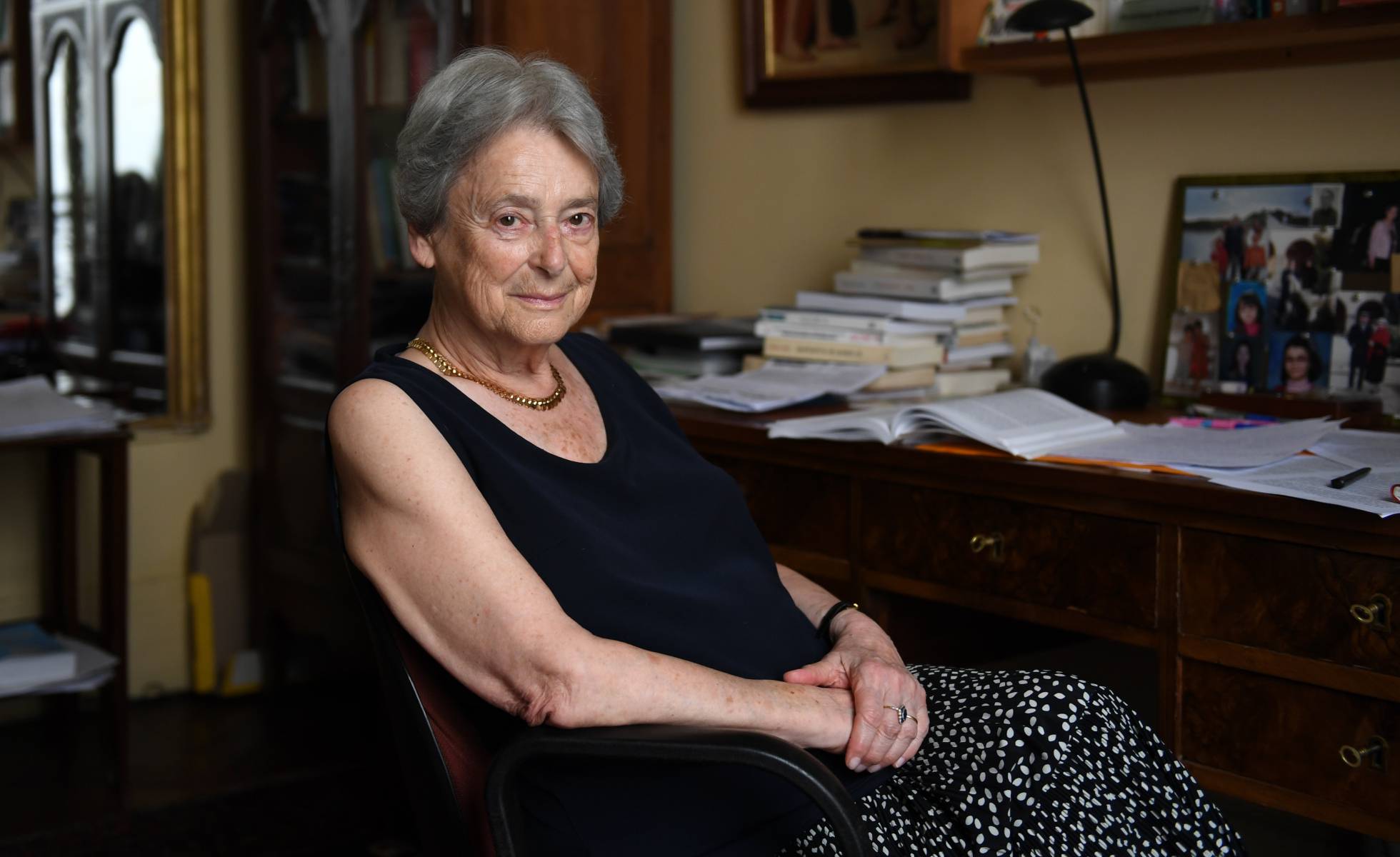 Dominique Schnapper: “Los referendos continuos hacen que países ...