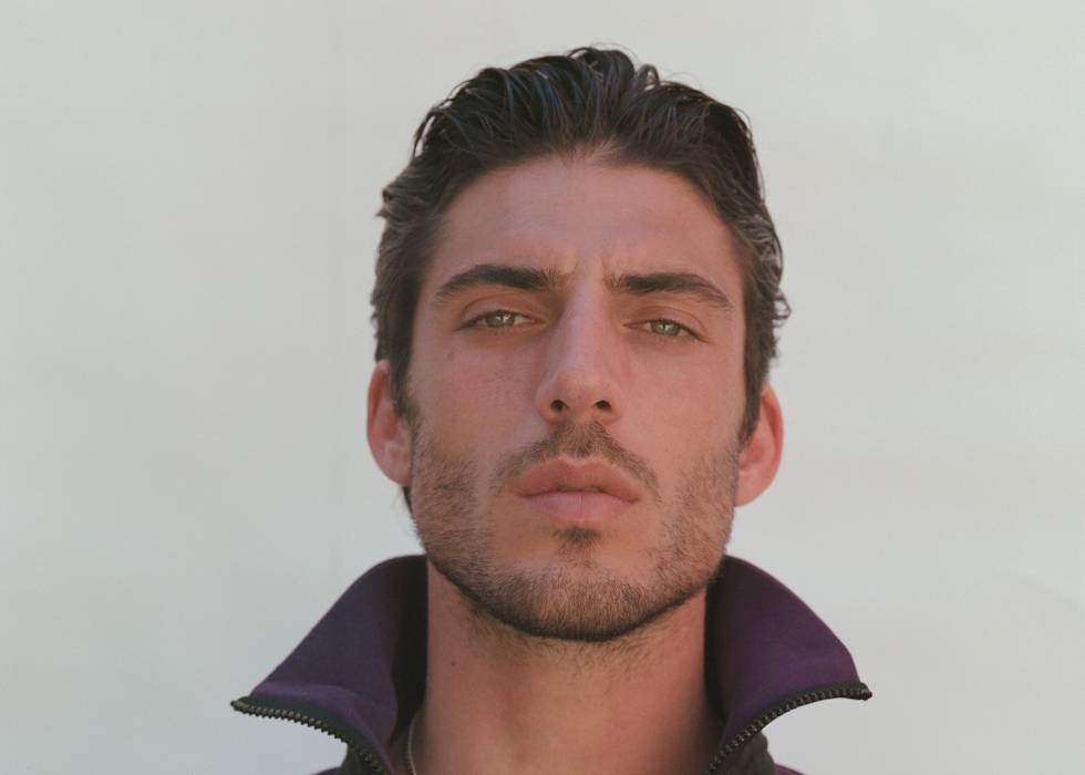 Axel Pons: “Dejé las motos, la agencia de modelos y a mi novia. Estaba ...