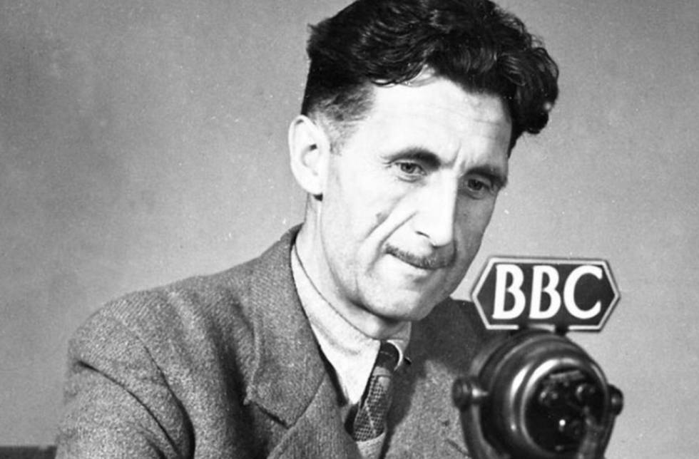 Que el espíritu de Orwell nos ilumine a todos | Blog 3500 Millones | EL ...