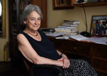 Teresa Macarulla: “Curar el cáncer es un ideal. Lo más cercano que hay ...