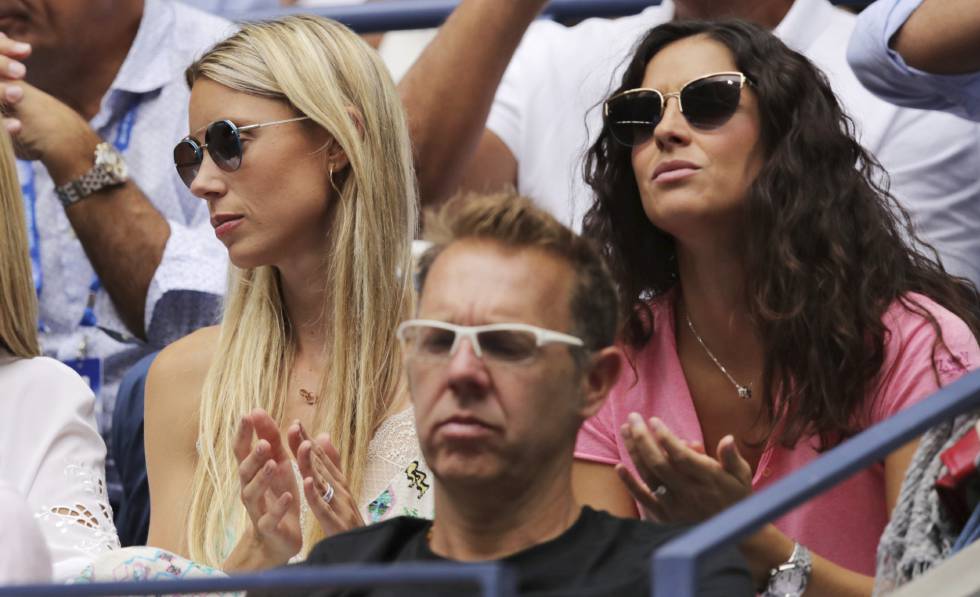 Rafa Nadal, tras el Open US llega su boda | Gente y Famosos | EL PAÍS