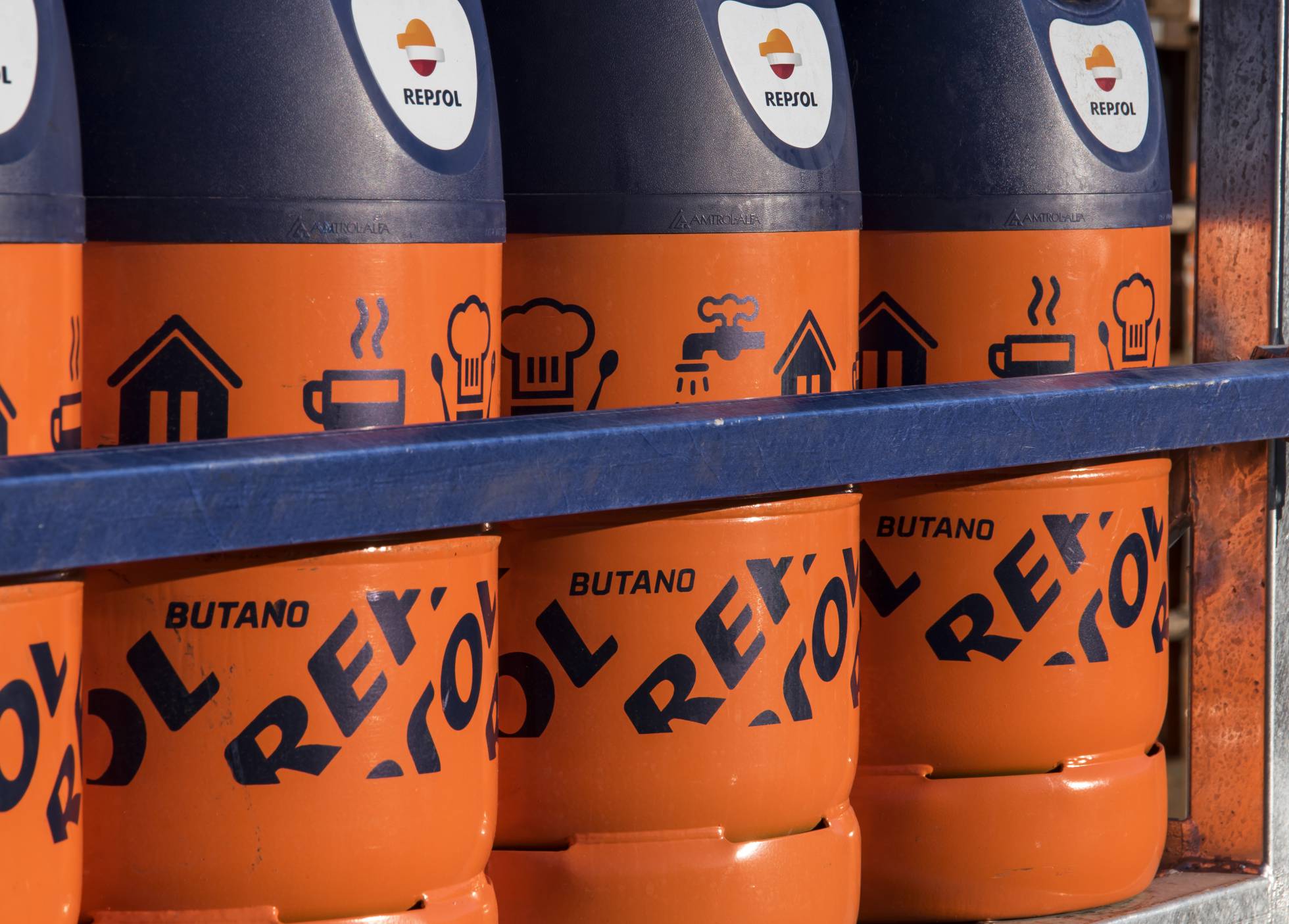 Del naranja butano al rosa Barbie: los colores que hicieron historia ...