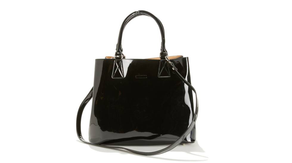 15 bolsos negros para estrenar este otoño | Escaparate | EL PAÍS