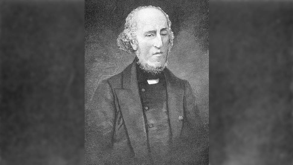 Joseph Antoine Ferdinand Plateau, inventor de las imágenes en ...