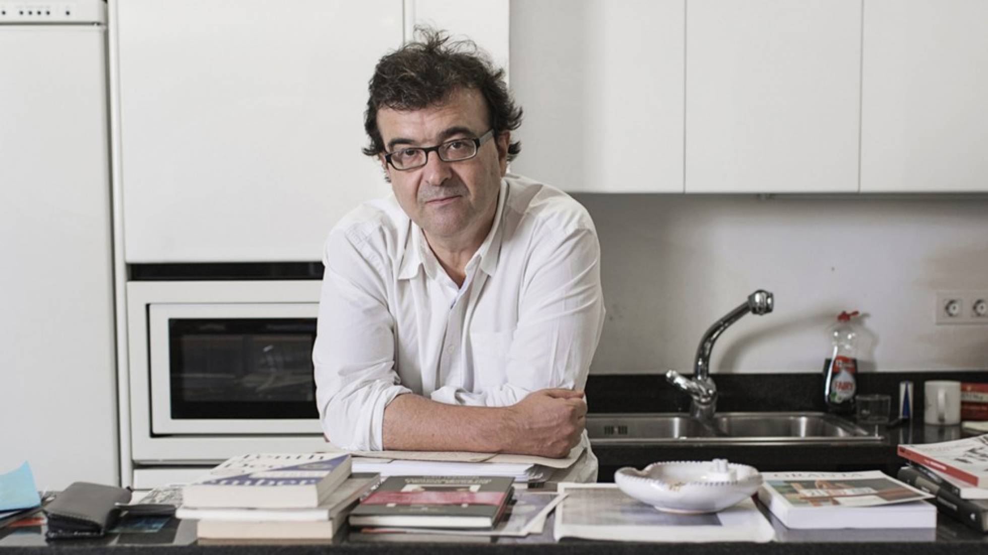 Premio planeta: La opinión de Javier Cercas en ‘El País Semanal’ | EL ...