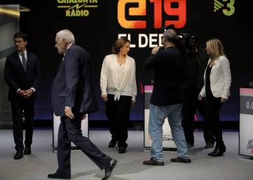 La semiótica del ‘fachaleco’ | EL PAÍS Semanal
