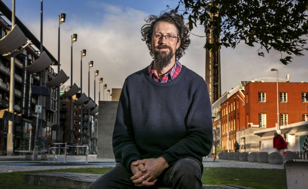 Paul Kingsnorth: “El ecocidio nos va a demostrar que estábamos ...