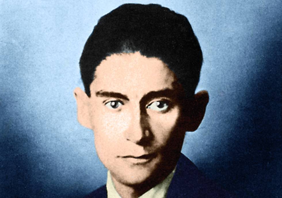 Franz Kafka