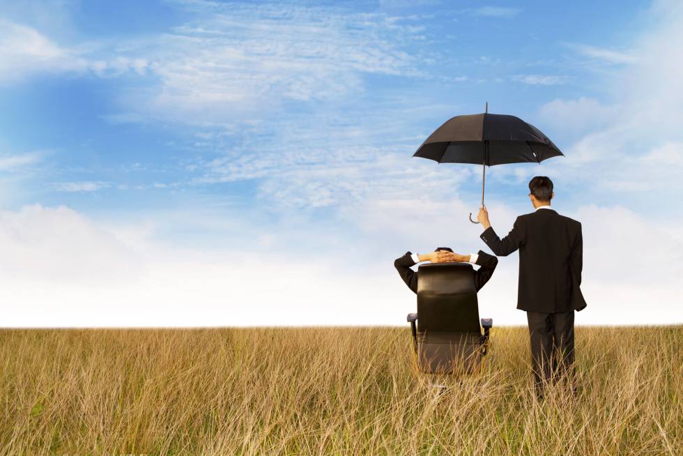 Cuatro pautas contra el ‘vicio’ de ser siempre agradable con los demás ...