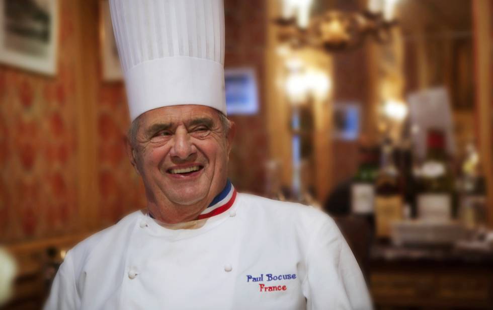 Maison Bocuse: El restaurante de Paul Bocuse pierde su tercera estrella ...