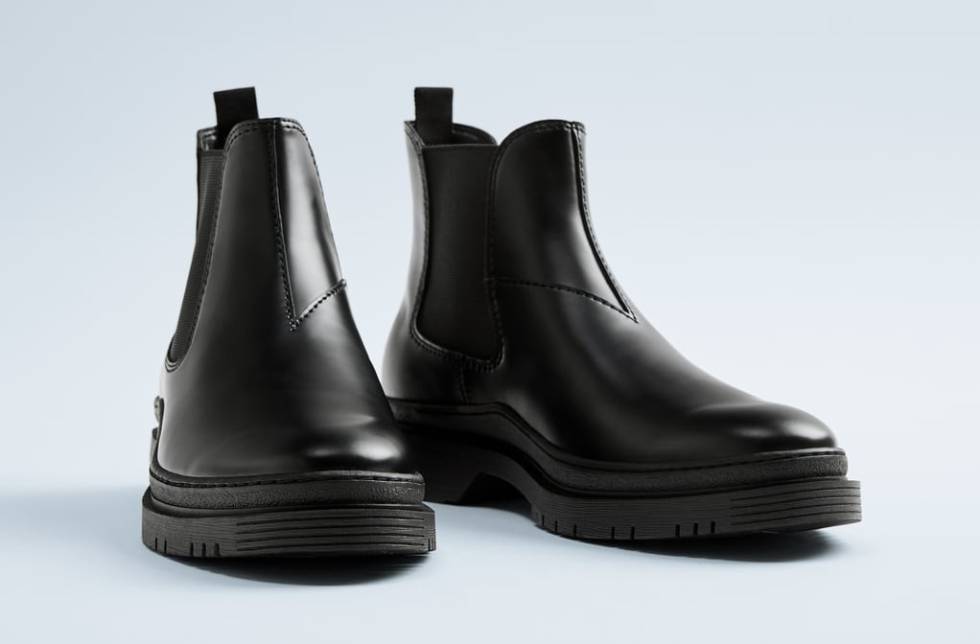 11 prendas infalibles de la nueva colección de Zara para hombre que ...